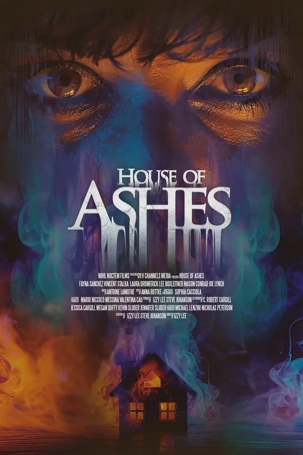 House of Ashes | Headhunter's Horror House Wiki | Fandom