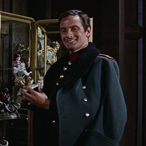 Ivan (Rasputin) | Headhunter's Horror House Wiki | Fandom