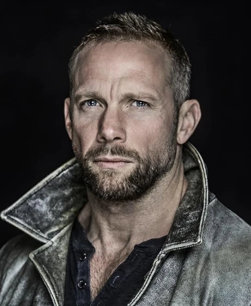 Category:Gavin Fox | Headhunter's Horror House Wiki | Fandom