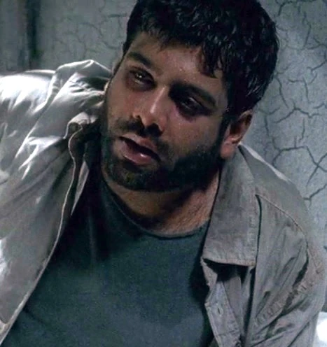 Caleb Subramanian | Headhunter's Horror House Wiki | Fandom