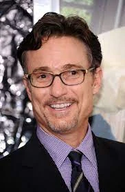 Barry Josephson | Headhunter's Horror House Wiki | Fandom