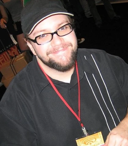 Category:Eric Powell | Headhunter's Horror House Wiki | Fandom