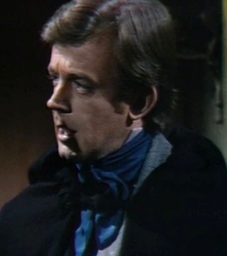 Randall Drew | Headhunter's Horror House Wiki | Fandom