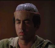 Angel: That Vision Thing | Headhunter's Horror House Wiki | Fandom