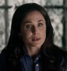 Barbara Pierce | Headhunter's Horror House Wiki | Fandom