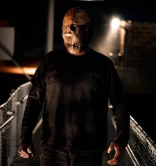 Quentin Shermer | Headhunter's Horror House Wiki | Fandom