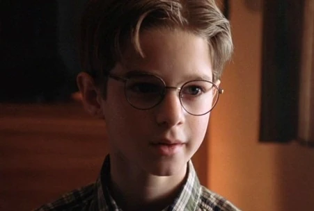 Mike Parker | Headhunter's Horror House Wiki | Fandom