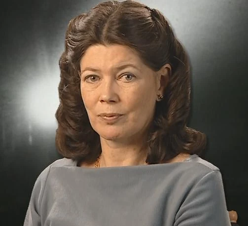 Alexandra Moltke | Headhunter's Horror House Wiki | Fandom