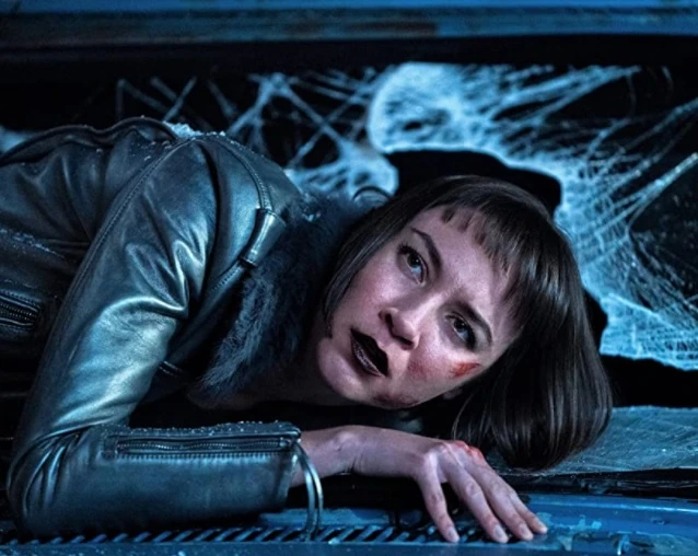 Helstrom: Leviathan | Headhunter's Horror House Wiki | Fandom