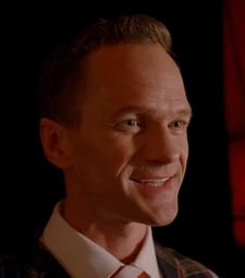 Chester Creb | Headhunter's Horror House Wiki | Fandom