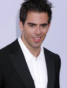 Eli Roth | Headhunter's Horror House Wiki | Fandom