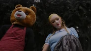 Goldilocks and the Three Bears: Death and Porridge | Headhunter's ...
