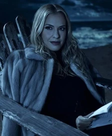 Ursula Khan | Headhunter's Horror House Wiki | Fandom