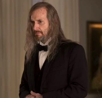 Otis Van Wirt | Headhunter's Horror House Wiki | Fandom