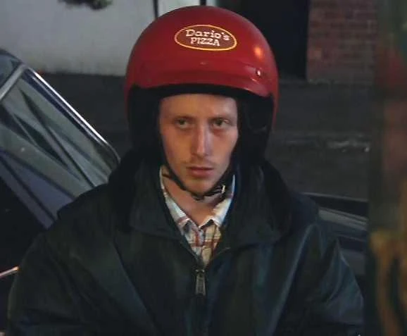 George Oliver | Headhunter's Horror House Wiki | Fandom