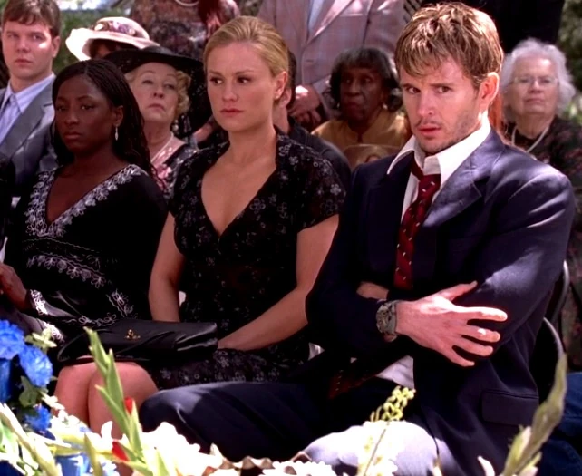 True Blood: Cold Ground | Headhunter's Horror House Wiki | Fandom