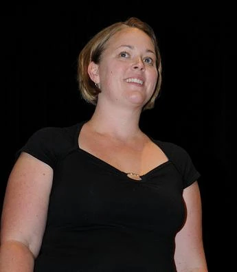 Carrie Henn | Headhunter's Horror House Wiki | Fandom