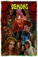 Demoni | Headhunter's Horror House Wiki | Fandom