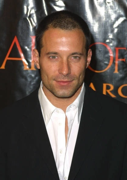 Johnny Messner | Headhunter's Horror House Wiki | Fandom