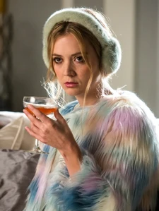 Sadie Swenson | Headhunter's Horror House Wiki | Fandom