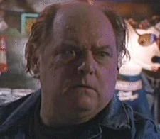 Gene Ross | Headhunter's Horror House Wiki | Fandom