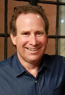 Larry Zerner | Headhunter's Horror House Wiki | Fandom