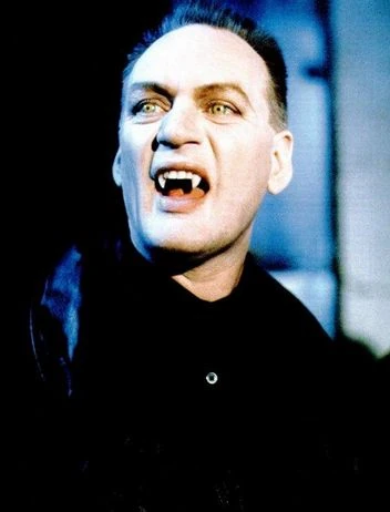 Nigel Bennett | Headhunter's Horror House Wiki | Fandom