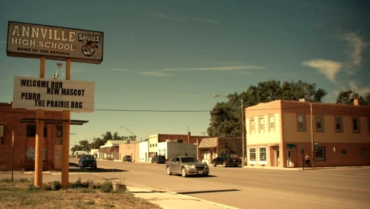 Annville | Headhunter's Horror House Wiki | Fandom