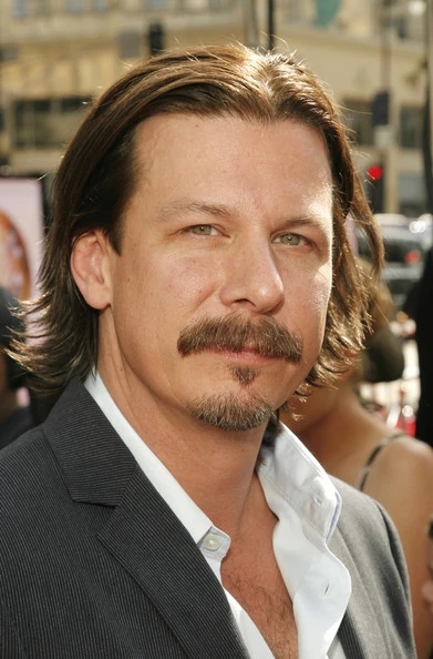 Andrew Fleming | Headhunter's Horror House Wiki | Fandom