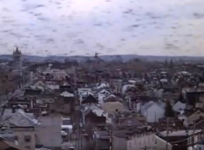 Ludlow, Maine | Headhunter's Horror House Wiki | Fandom