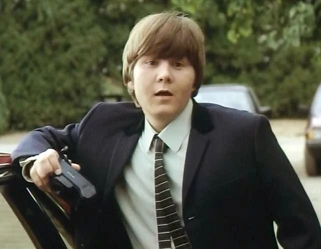 Scott Fults | Headhunter's Horror House Wiki | Fandom