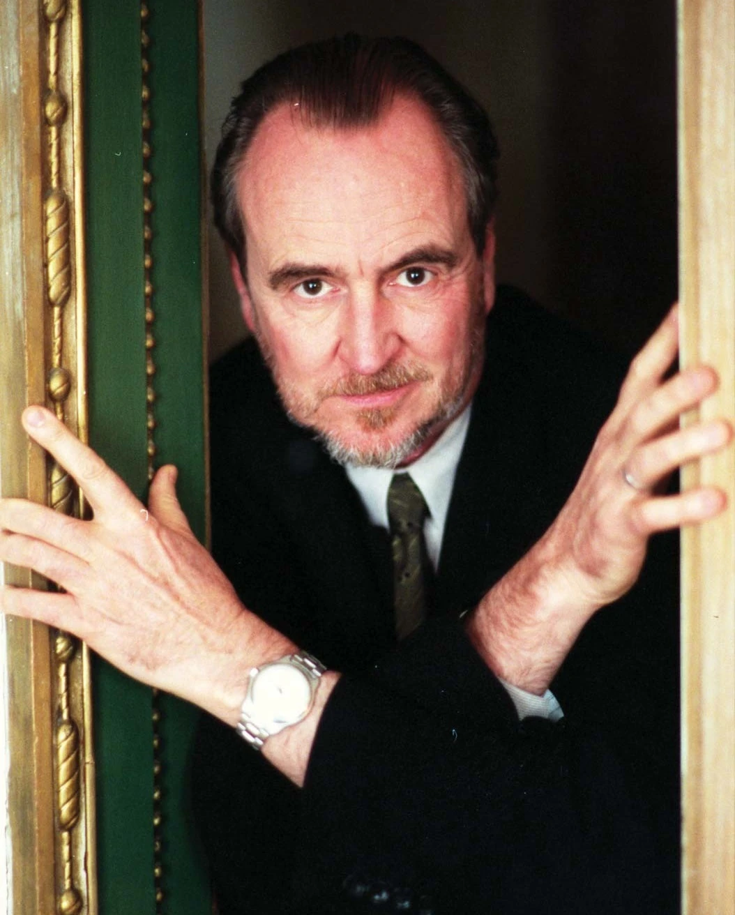 Category:A Nightmare on Elm Street crew members | Headhunter's Horror ...