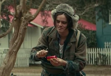 Dave | Headhunter's Horror House Wiki | Fandom