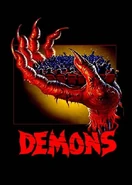 Demoni | Headhunter's Horror House Wiki | Fandom
