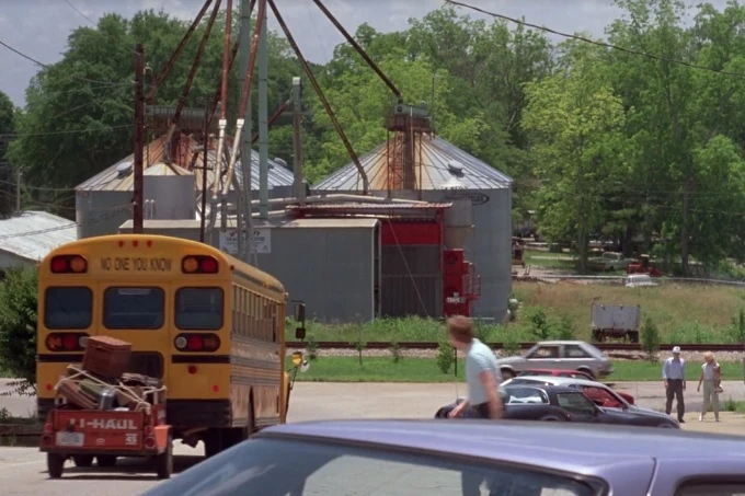 Peachtree Valley | Headhunter's Horror House Wiki | Fandom