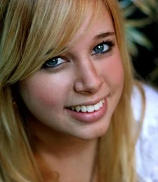 Brooke Scher | Headhunter's Horror House Wiki | Fandom