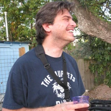 Jim Gillespie | Headhunter's Horror House Wiki | Fandom