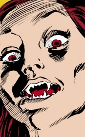 Marissa Constando | Headhunter's Horror House Wiki | Fandom