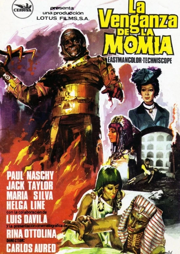 Category:Sara Films | Headhunter's Horror House Wiki | Fandom