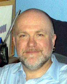 Nicholas Vince | Headhunter's Horror House Wiki | Fandom