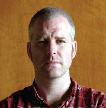 Patrick Banister | Headhunter's Horror House Wiki | Fandom