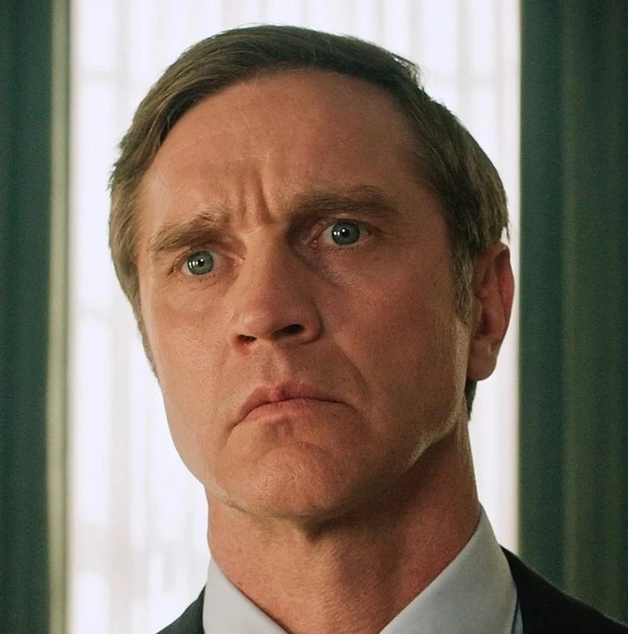 Randall Jenkins | Headhunter's Horror House Wiki | Fandom