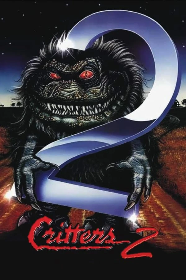 Critters 2 | Headhunter's Horror House Wiki | Fandom