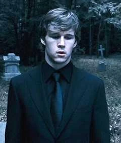 Jamie Ashen | Headhunter's Horror House Wiki | Fandom