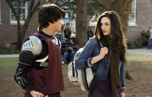 Teen Wolf: Wolf Moon | Headhunter's Horror House Wiki | Fandom