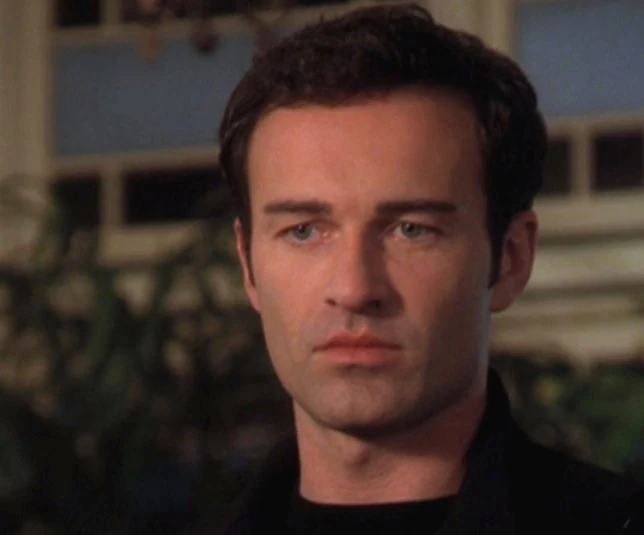 Charmed: The Demon Who Came in from the Cold | Headhunter's Horror ...