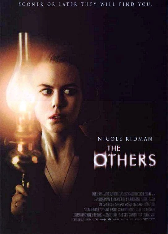 The Others (2001) | Headhunter's Horror House Wiki | Fandom