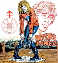 Brother Power | Headhunter's Horror House Wiki | Fandom