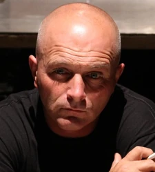 Daniel Lutz | Headhunter's Horror House Wiki | Fandom