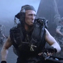 Mark Drake | Headhunter's Horror House Wiki | Fandom